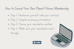 Crunch Fitness Cancellation Letter Eve Mcnally