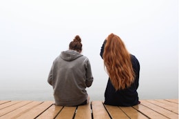 What To Say To Someone Going Through A Hard Time 25 Examples Cake Blog