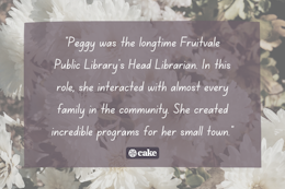 12 Sample Obituaries For Mothers Grandmothers Cake Blog