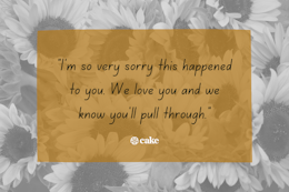 What To Say If Someone s Hurt In A Car Accident 25 Ideas Cake Blog